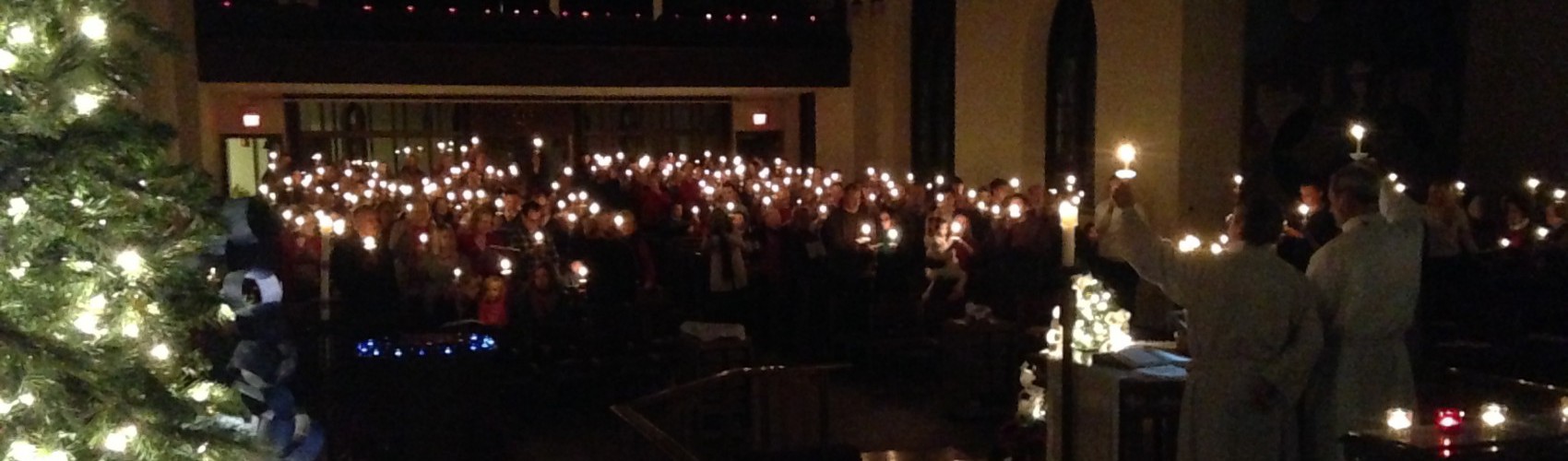 ULCH - Complex world. Thoughtful church.