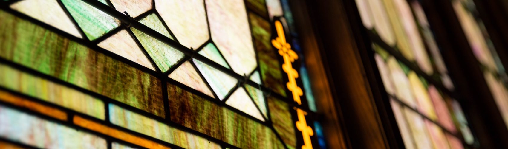 ULCH - Complex world. Thoughtful church.