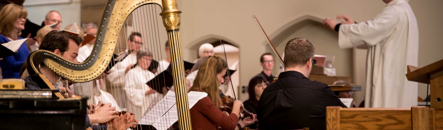 ULCH - Complex world. Thoughtful church.