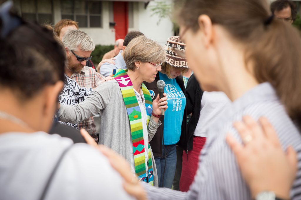 ULCH – Complex world. Thoughtful church.