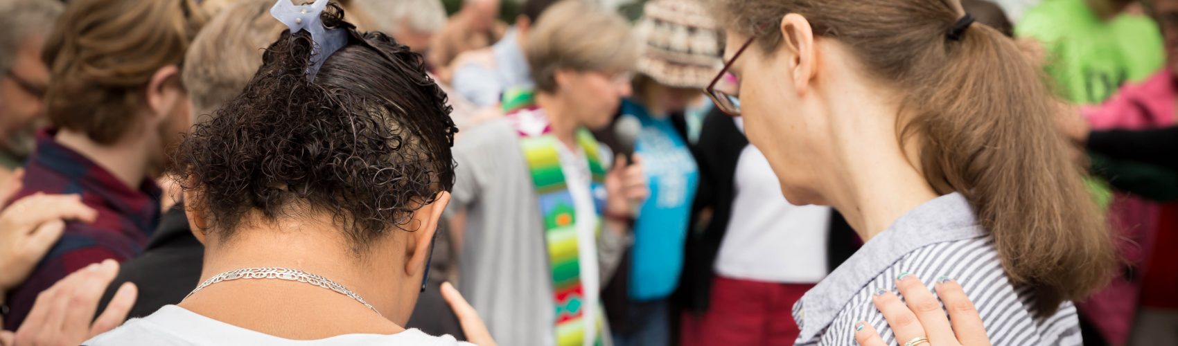 ULCH - Complex world. Thoughtful church.